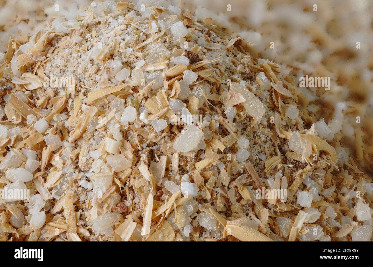Ground rice hi-res stock photography and images - Alamy