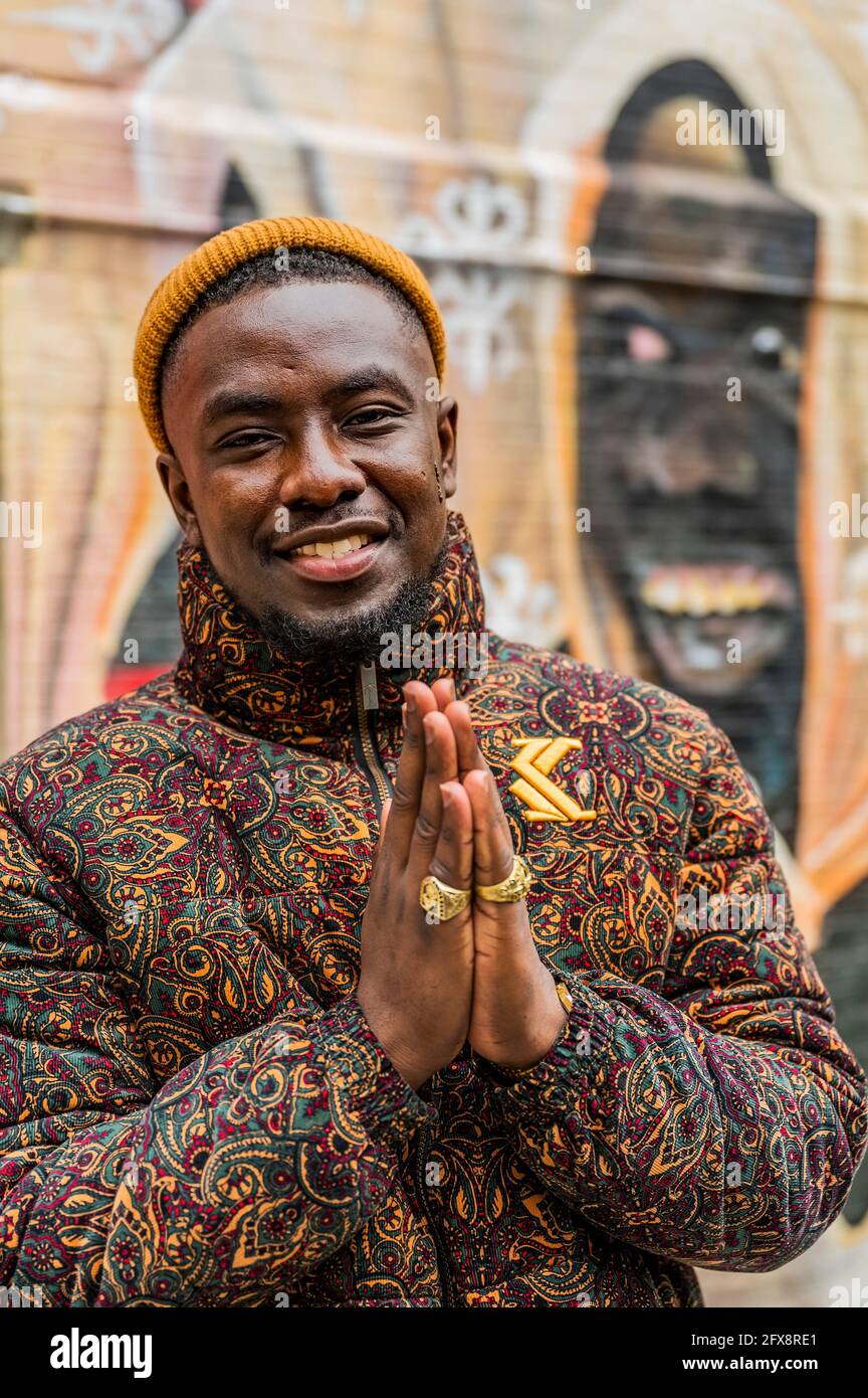 Beyond boundaries hi-res stock photography and images - Alamy