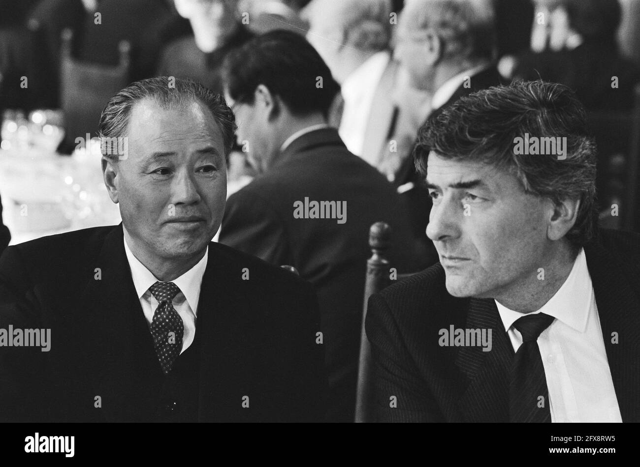 Zhao ziyang hi-res stock photography and images - Alamy