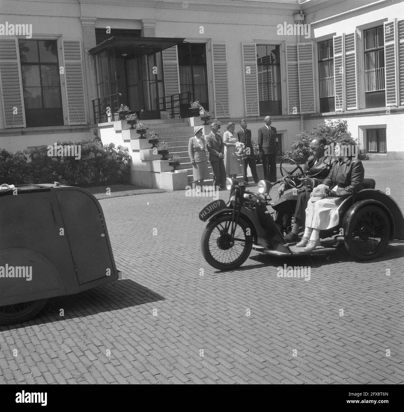 Invalids soestdijk hi-res stock photography and images - Alamy