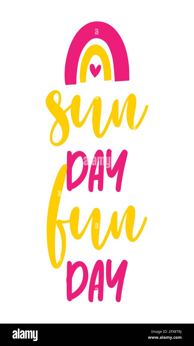 Beach party holiday fun Cut Out Stock Images & Pictures - Alamy