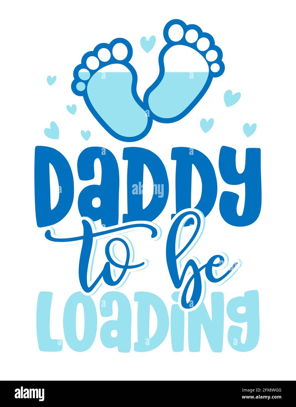 Pregnant man poster hi-res stock photography and images - Alamy