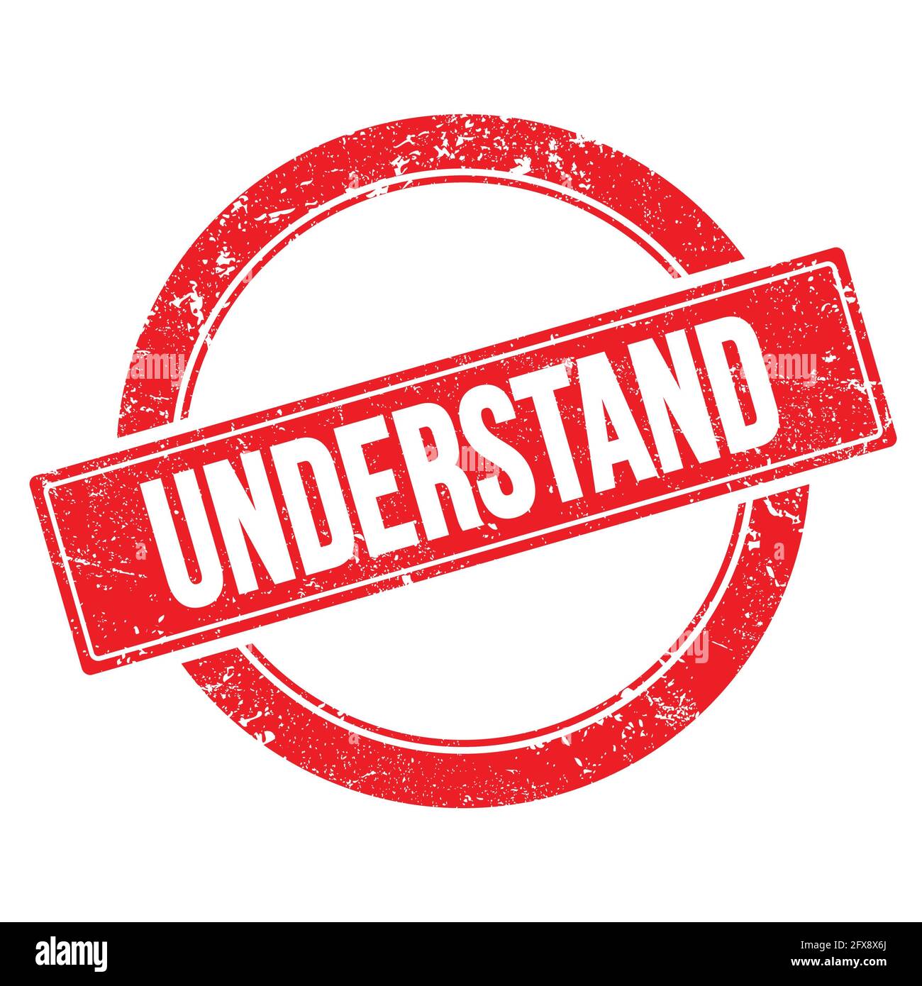 Understand stamp hi-res stock photography and images - Alamy