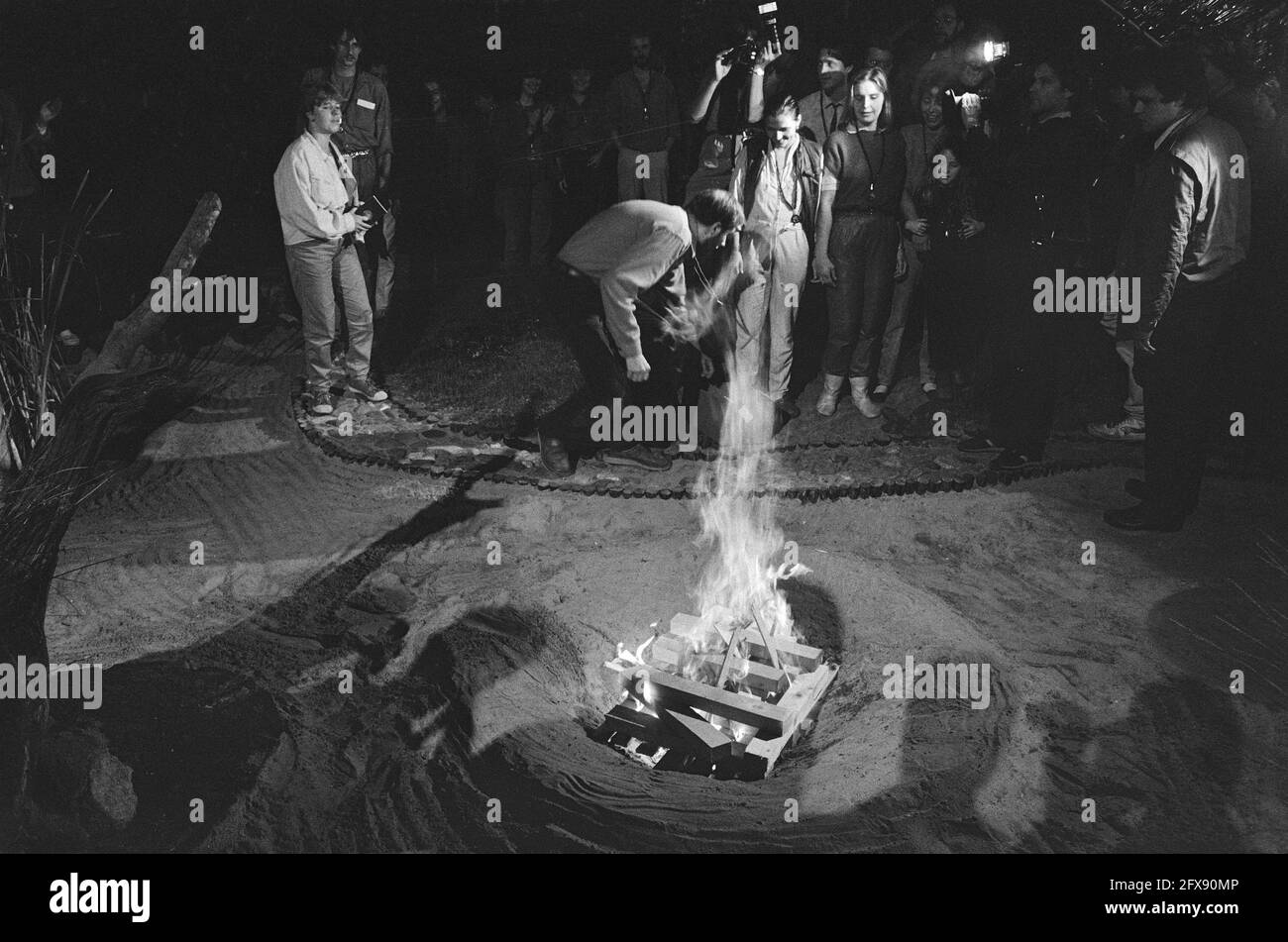 Bhagwan movement hi-res stock photography and images - Alamy