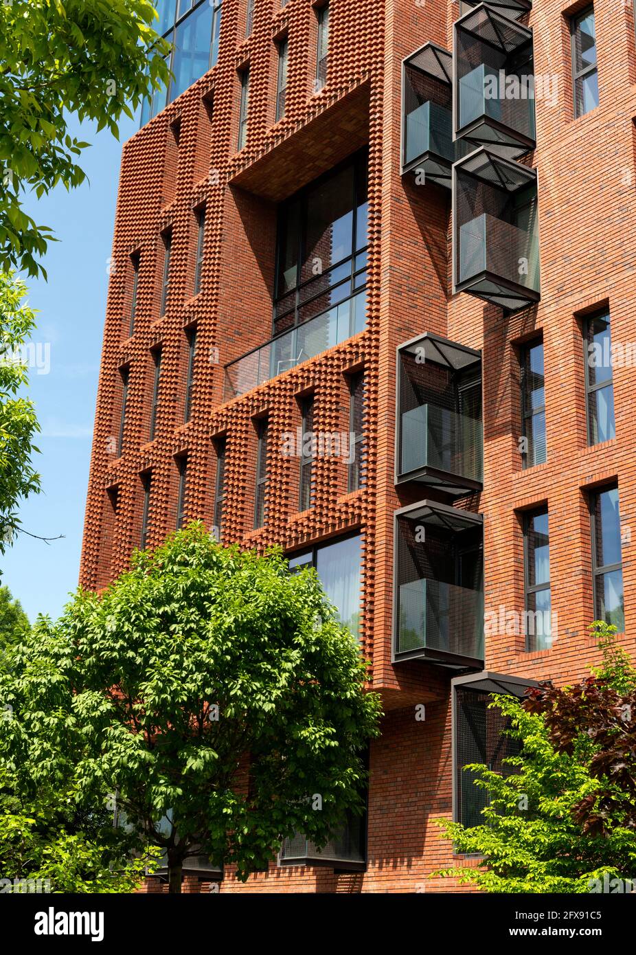 Brick bond hi-res stock photography and images - Alamy