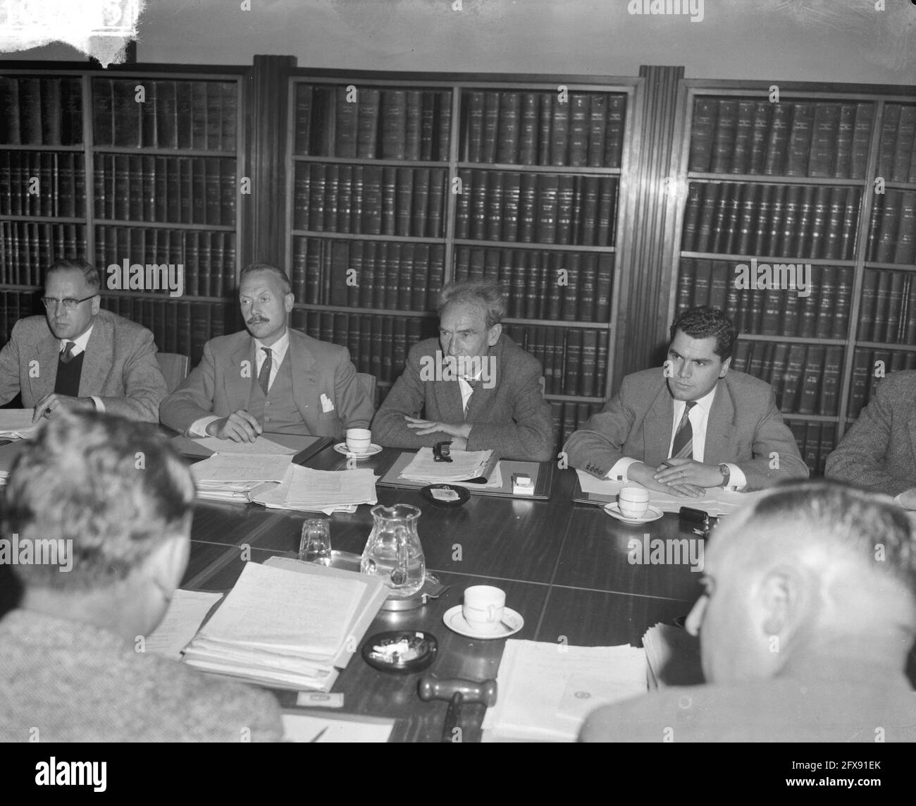 Berger chairman board hi-res stock photography and images - Alamy