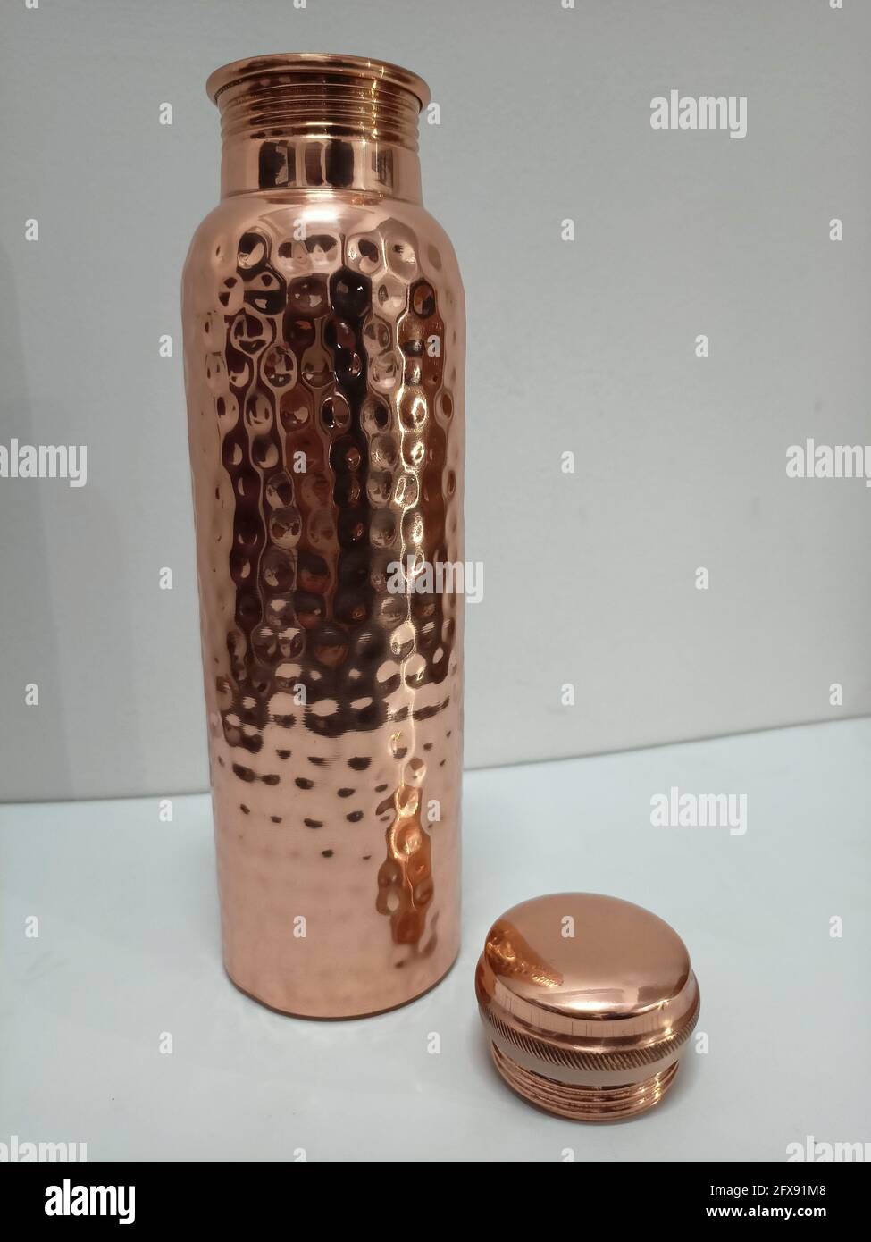 Copper cap hi-res stock photography and images - Alamy