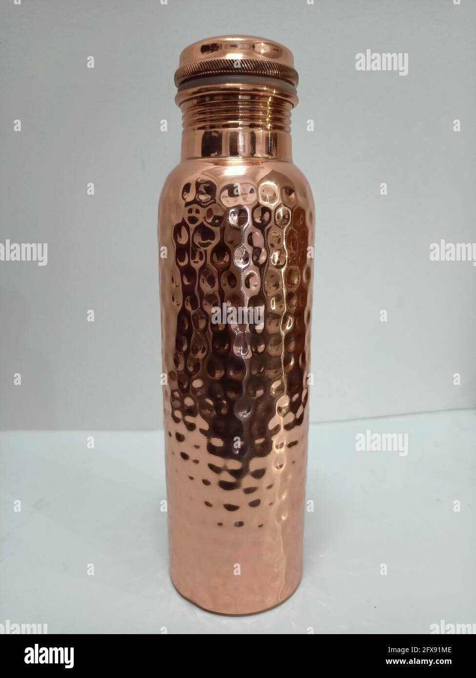 Copper cap hi-res stock photography and images - Alamy