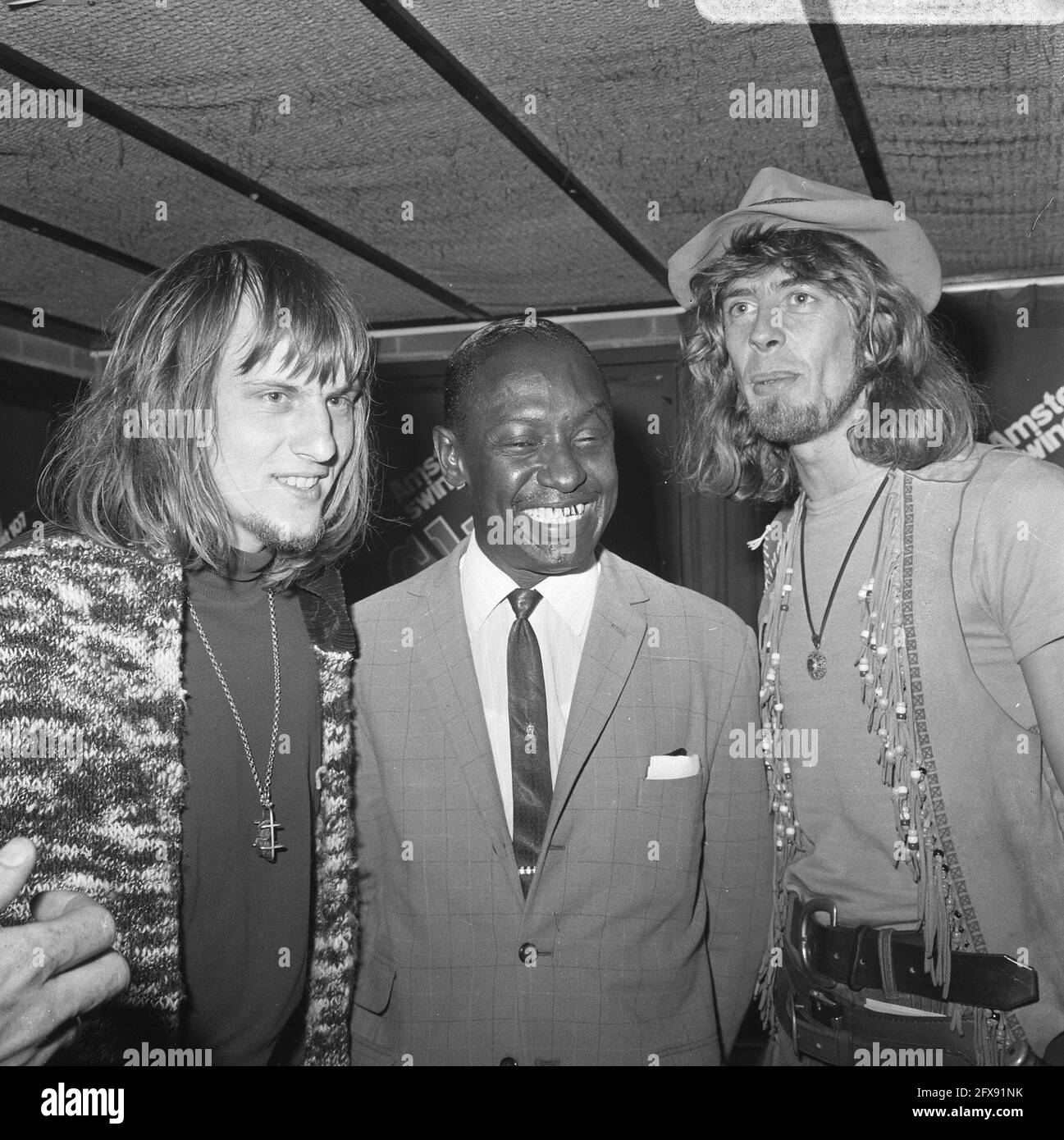 Harry muskee hi-res stock photography and images - Alamy