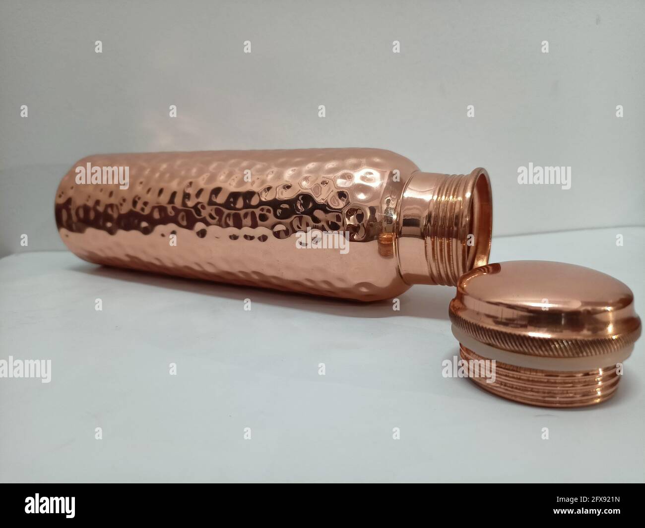 Copper cap hi-res stock photography and images - Alamy
