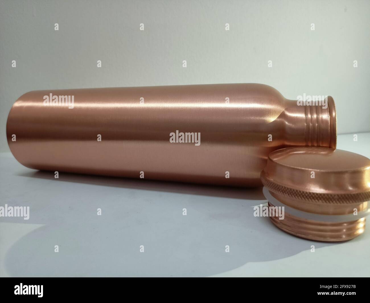 Copper cap hi-res stock photography and images - Alamy