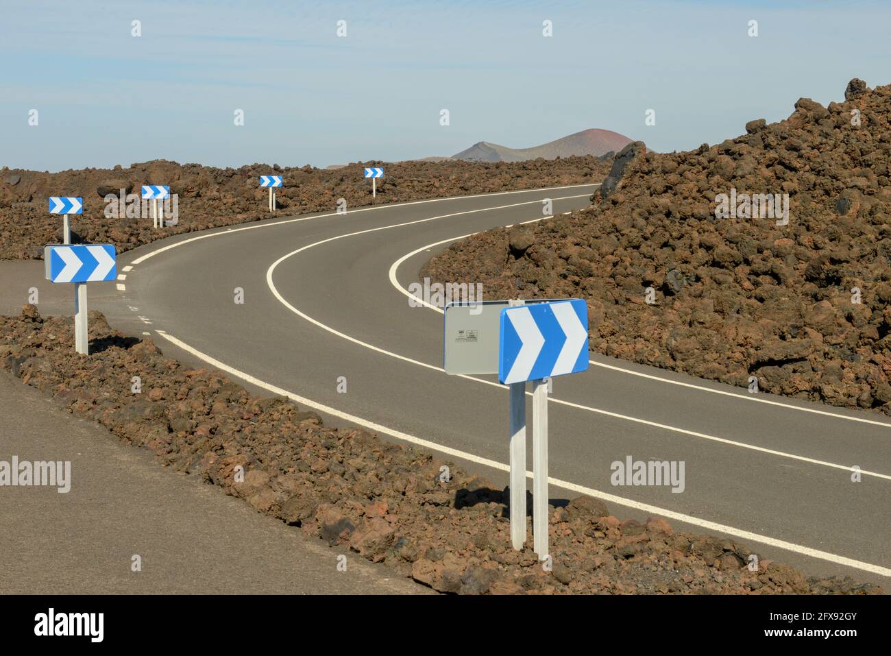 Land signals hi-res stock photography and images - Alamy