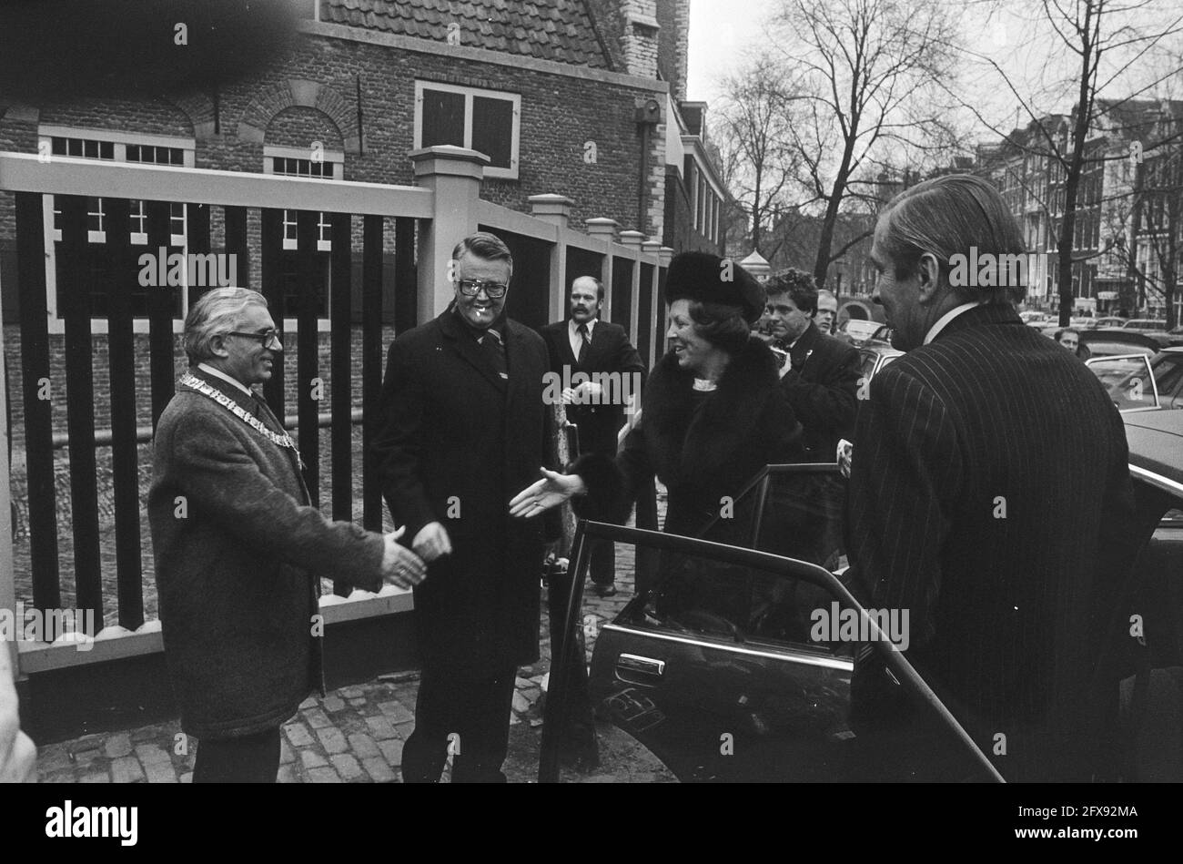 Right mayor polak hi-res stock photography and images - Alamy