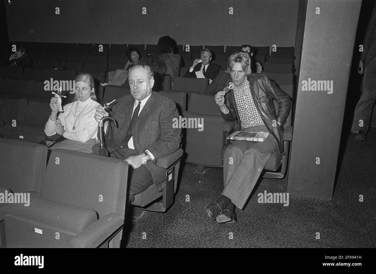 April 25 1969 hi-res stock photography and images - Alamy