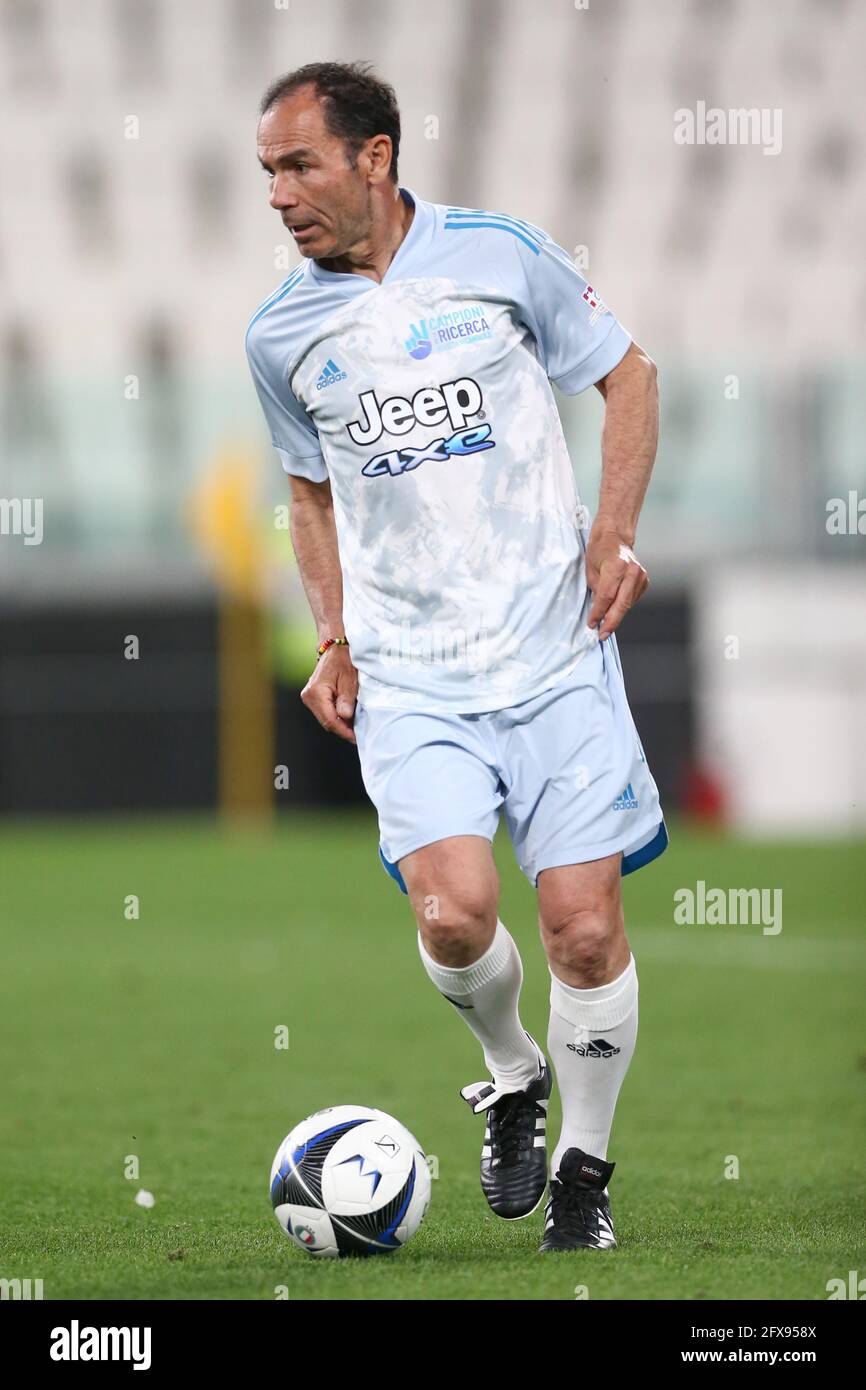 Davide cassani hi-res stock photography and images - Alamy