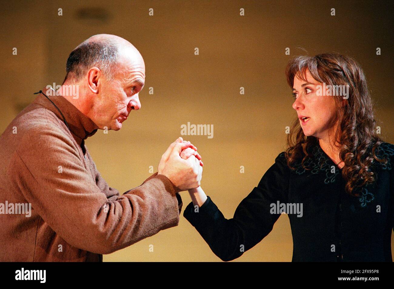 Gilbreath juliet hi-res stock photography and images - Alamy