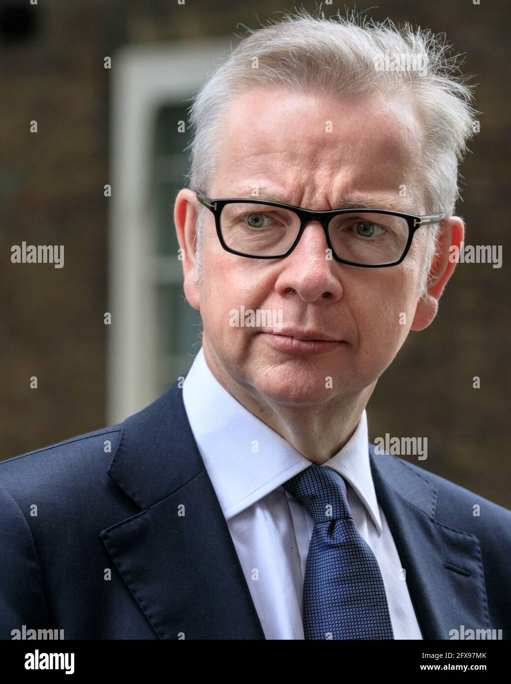 Chats with michael gove hi-res stock photography and images - Alamy