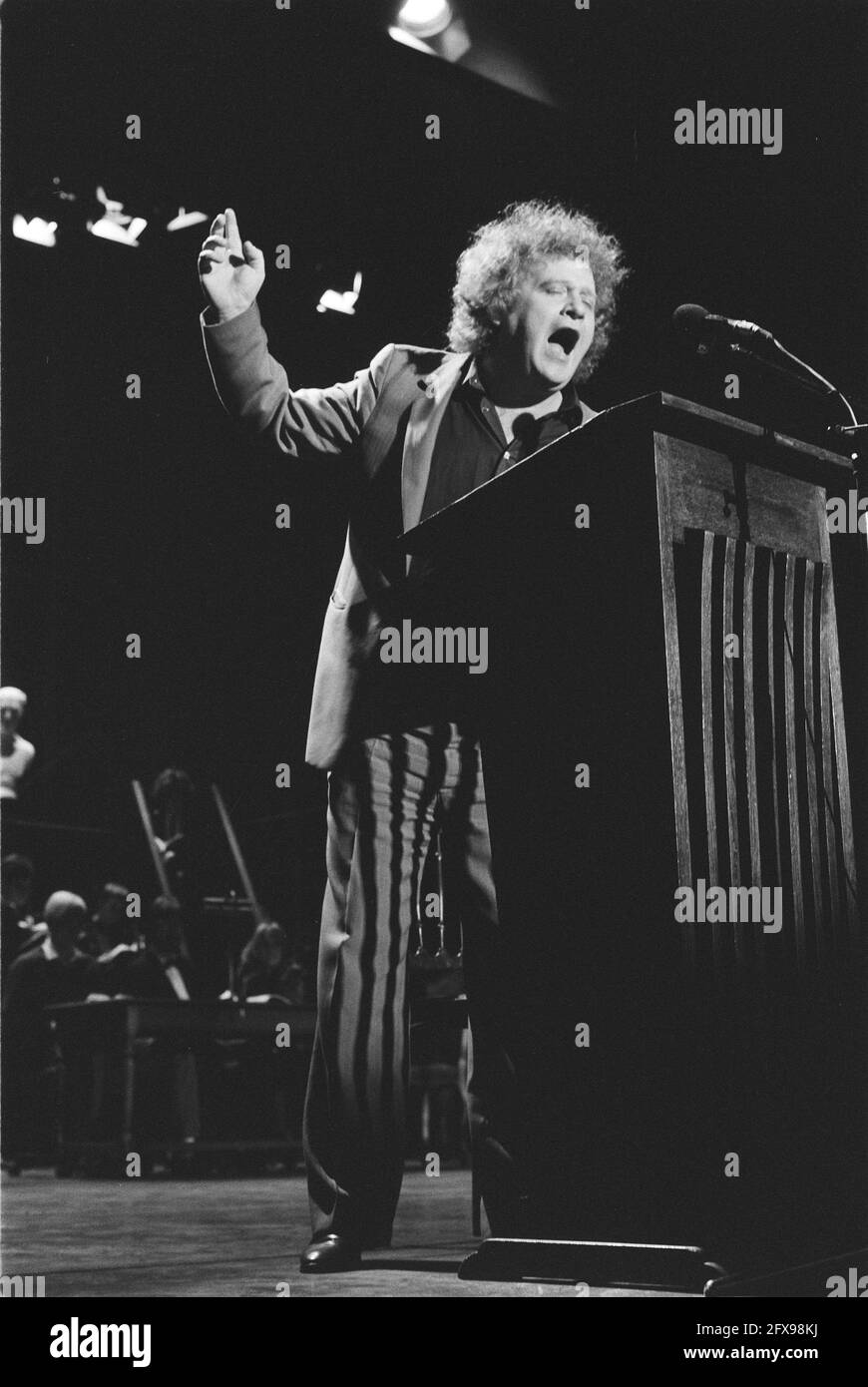 Johnny van doorn hi-res stock photography and images - Alamy