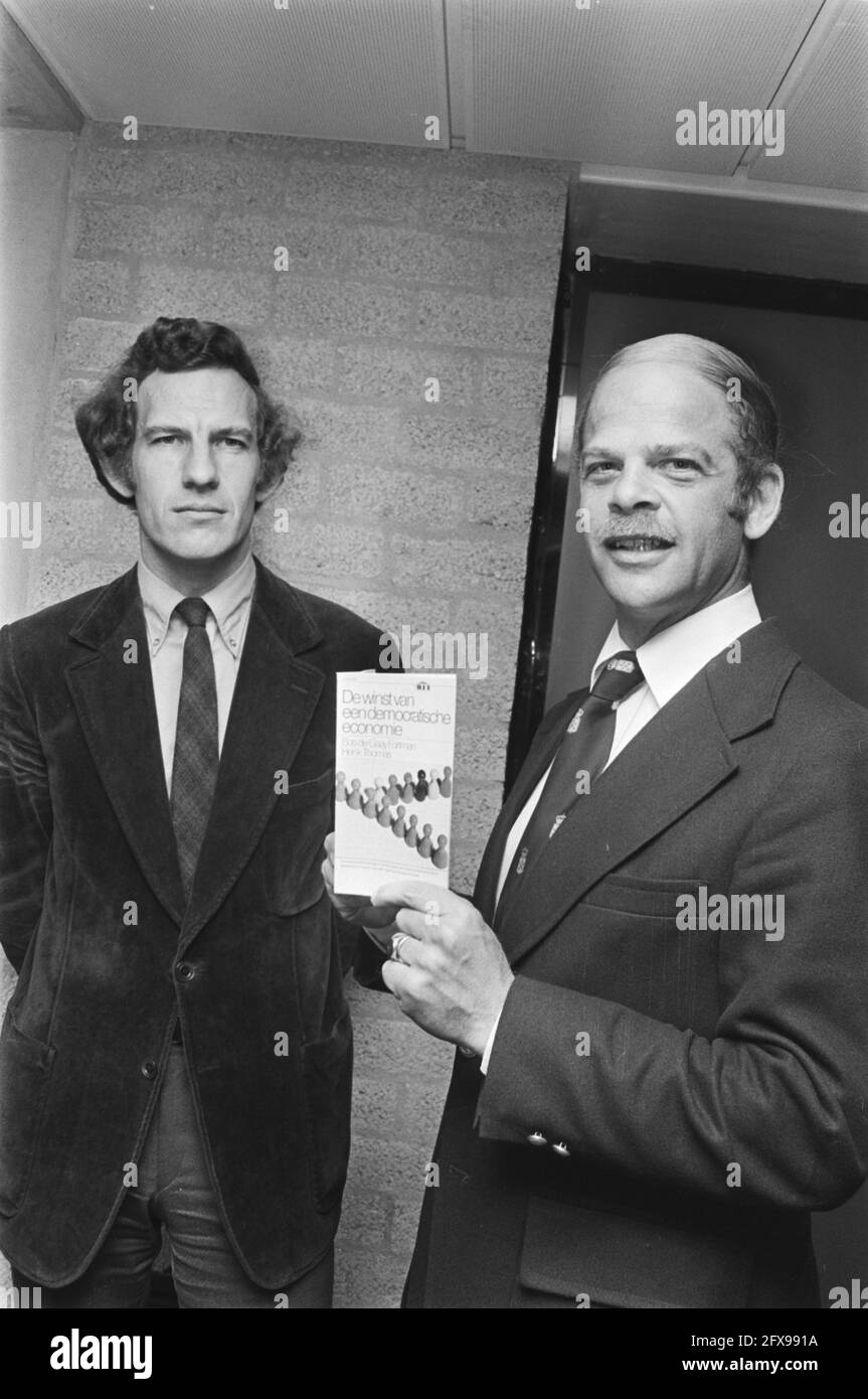 Book bas de gaay fortman Black and White Stock Photos & Images - Alamy
