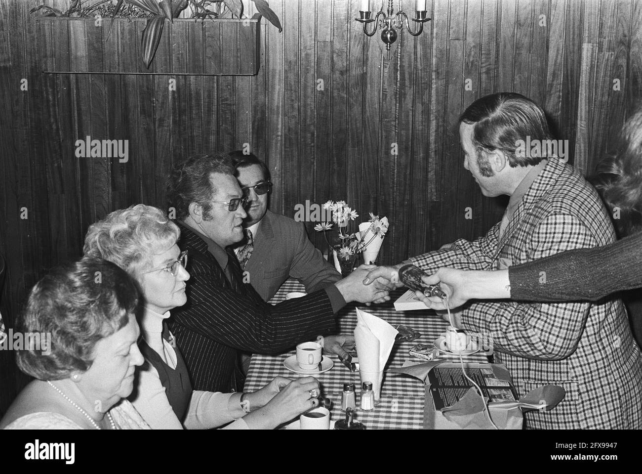 Paul rollman hi-res stock photography and images - Alamy