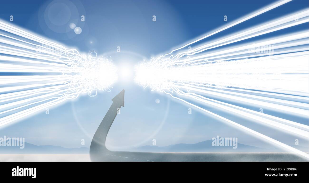 White light hi-res stock photography and images - Alamy