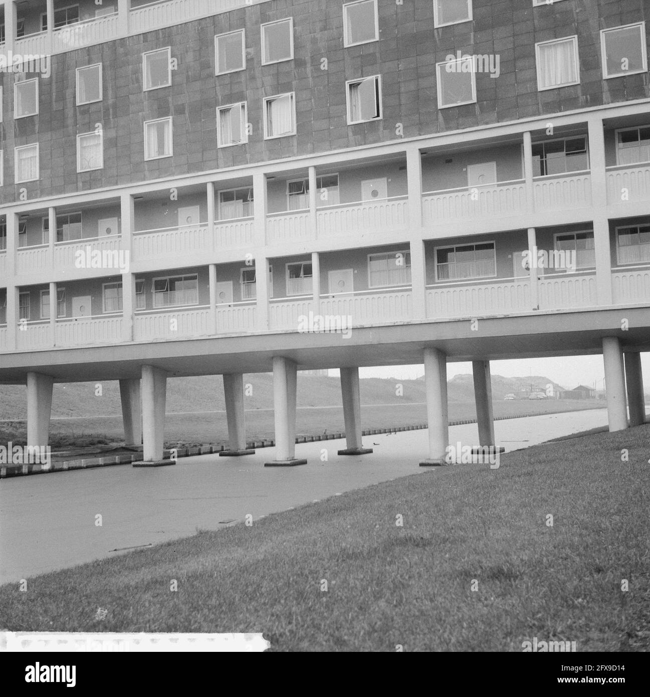 1960 architecture hi-res stock photography and images - Alamy
