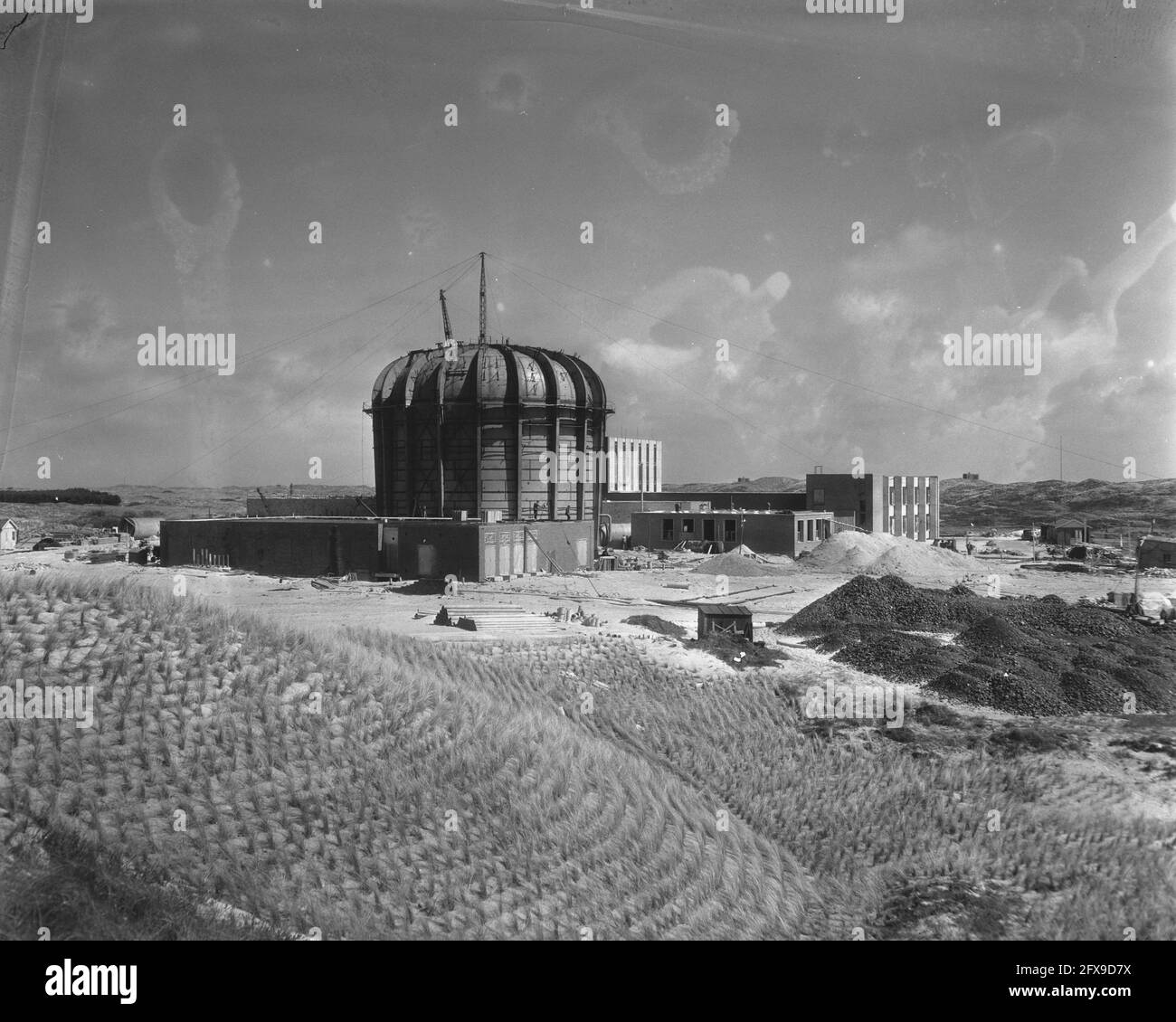 Reactor hall hi-res stock photography and images - Alamy