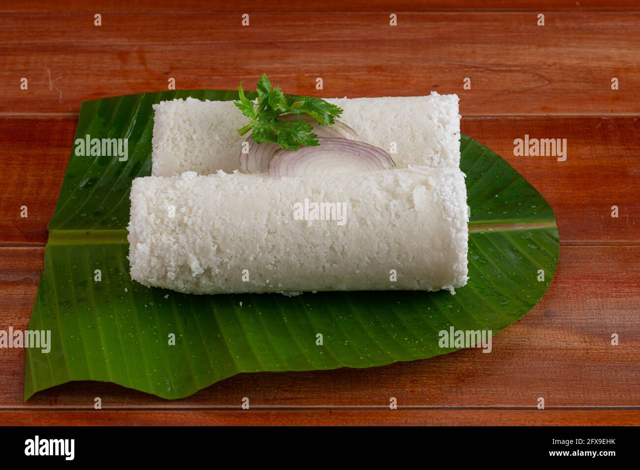 PUTTU /WHITE RICE PUTTU -Kerala special breakfast items made using rice ...
