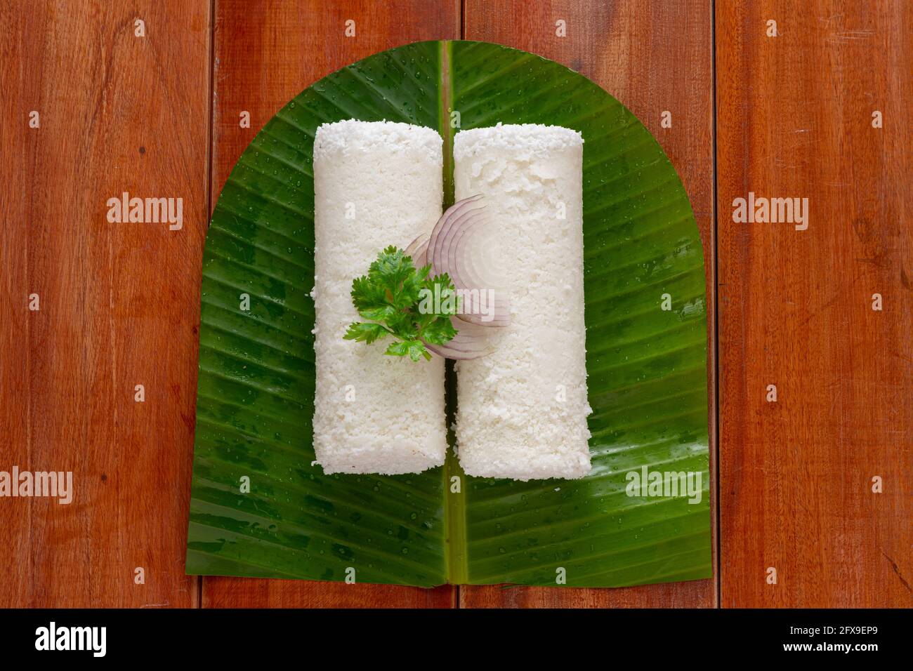 PUTTU /WHITE RICE PUTTU -Kerala special breakfast items made using rice ...