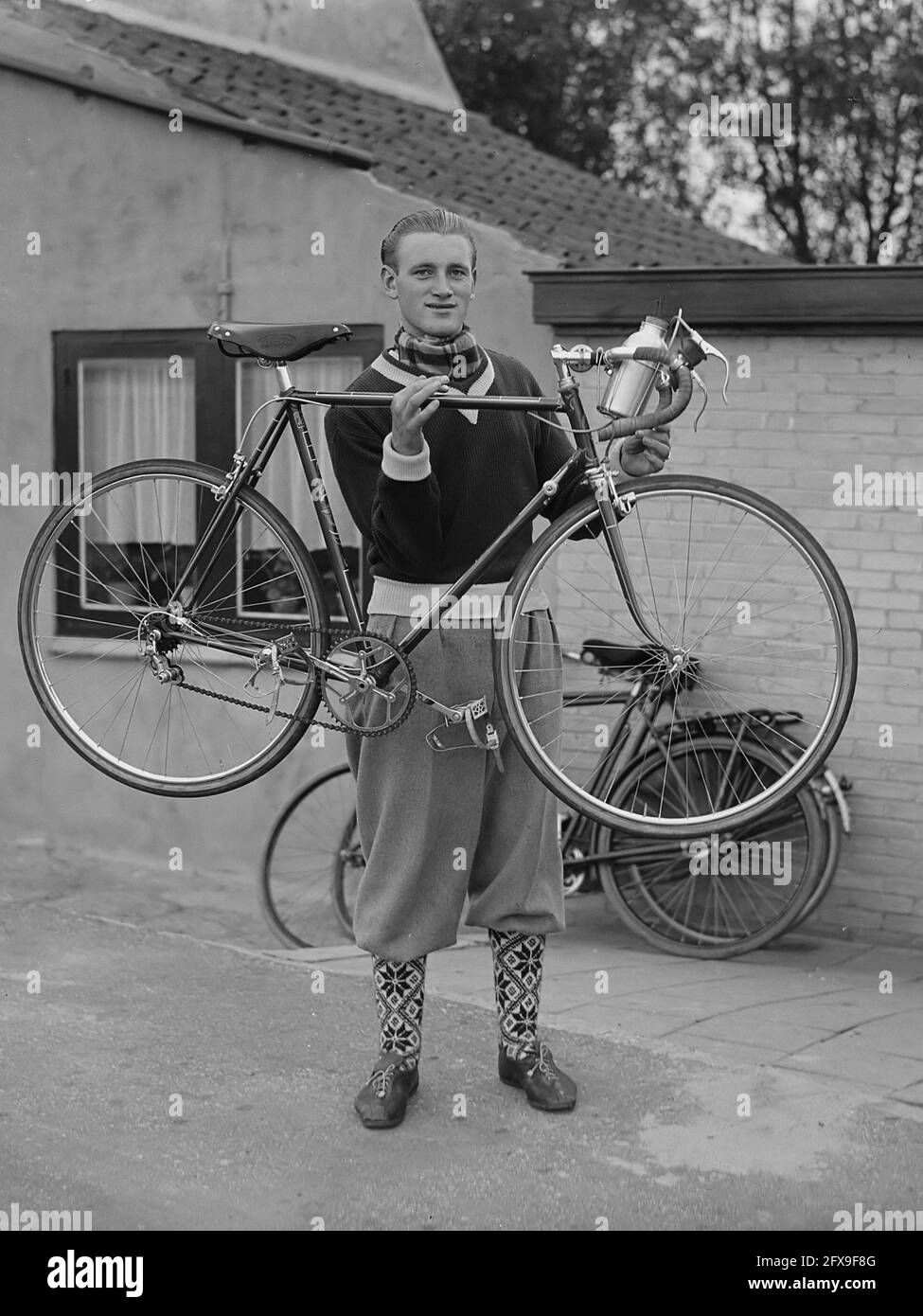 Kees broekman hi-res stock photography and images - Alamy