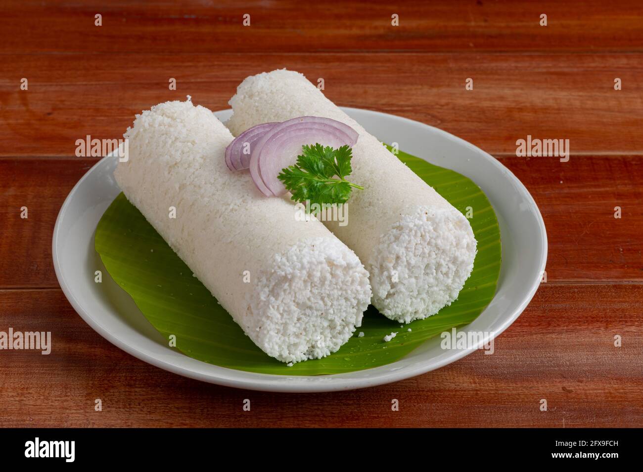 Puttu,steam cake ,white raw rice puttu , pacharisi maavu puttu ...