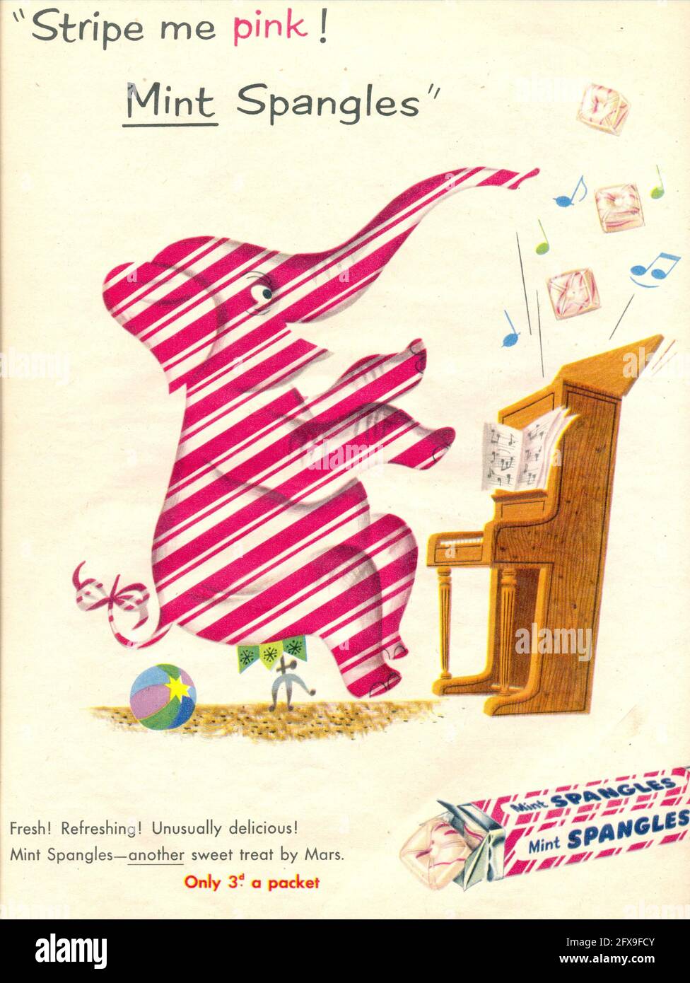 30 october 1954 hi-res stock photography and images - Alamy