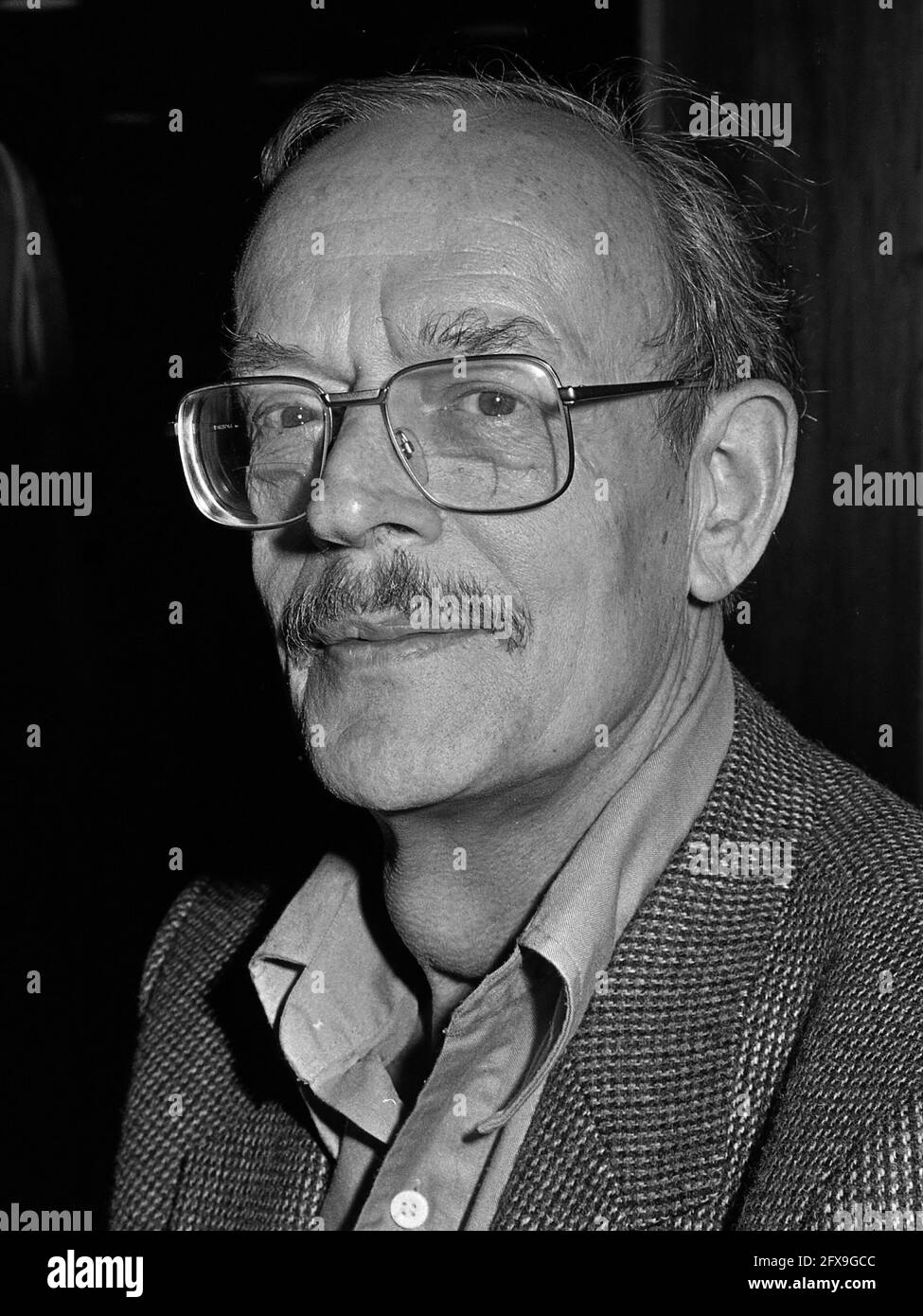 Kees Kwant (1984 Stock Photo - Alamy