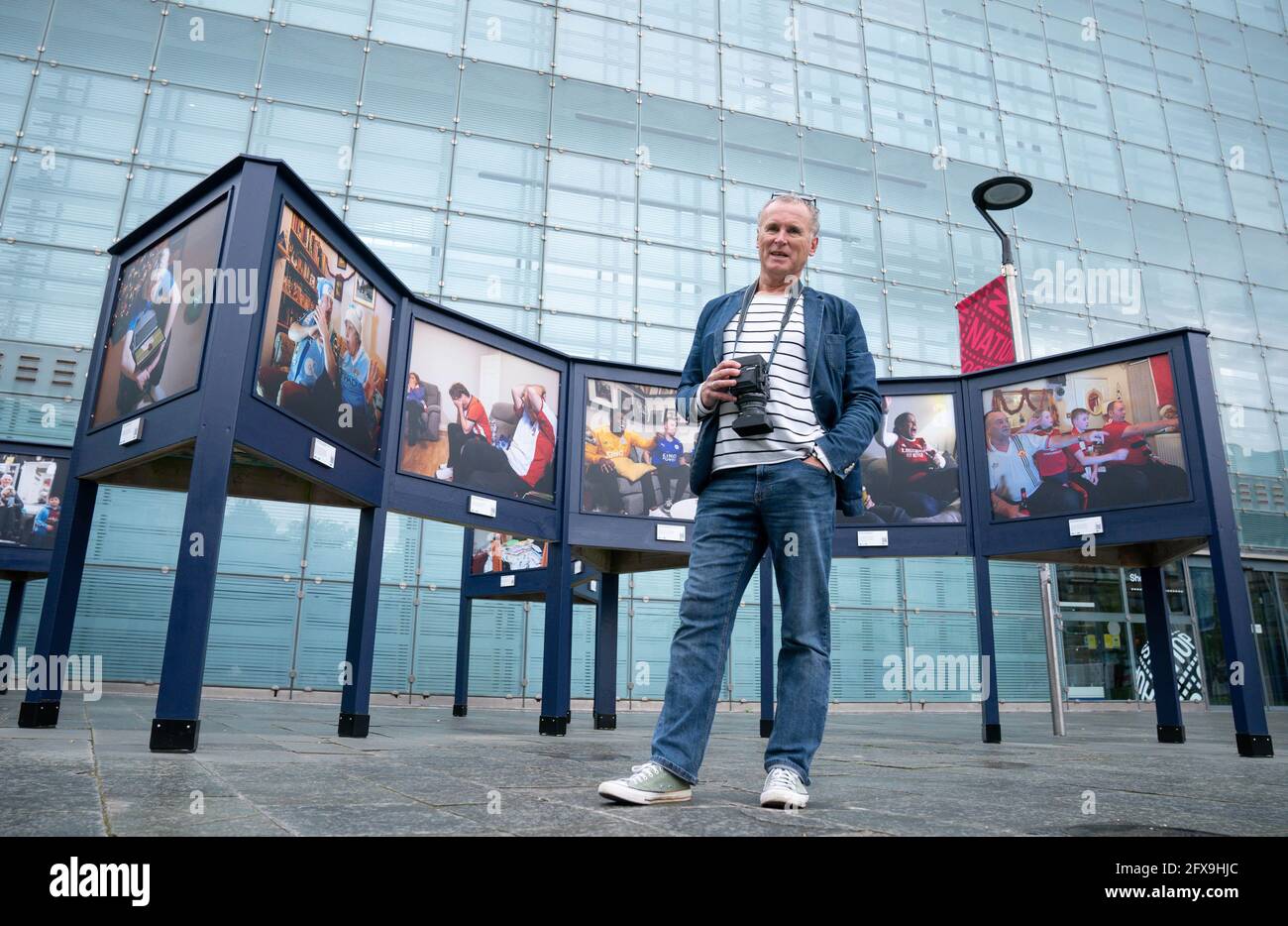 Stuart roy clarke hi-res stock photography and images - Alamy