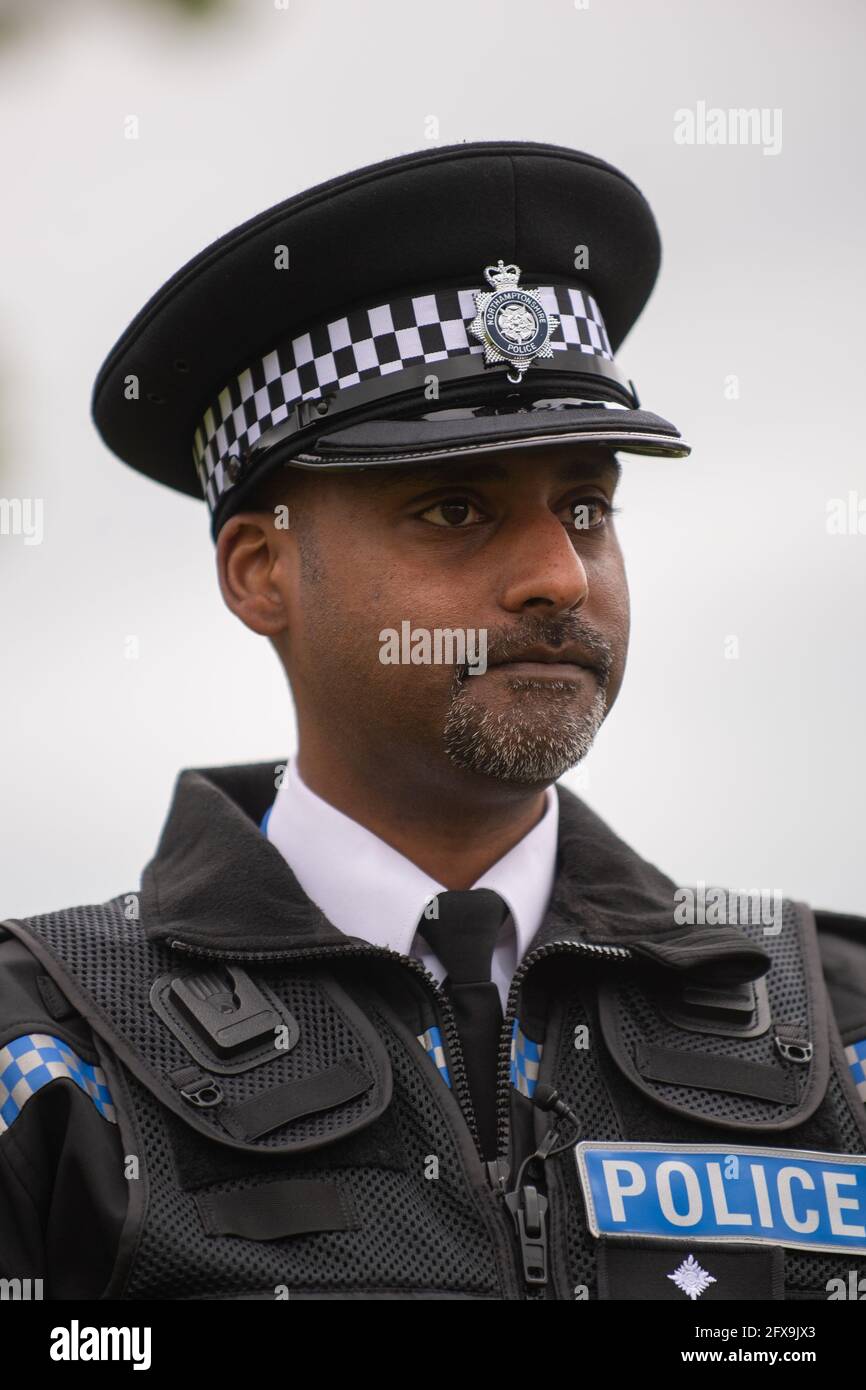 Northamptonshire police hi-res stock photography and images - Alamy