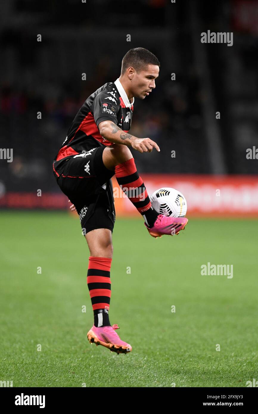 Tate russell hi-res stock photography and images - Alamy