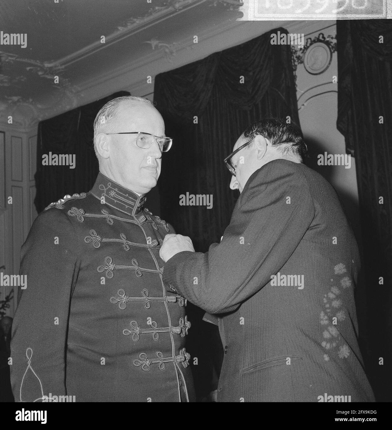 1965 british week hi-res stock photography and images - Alamy