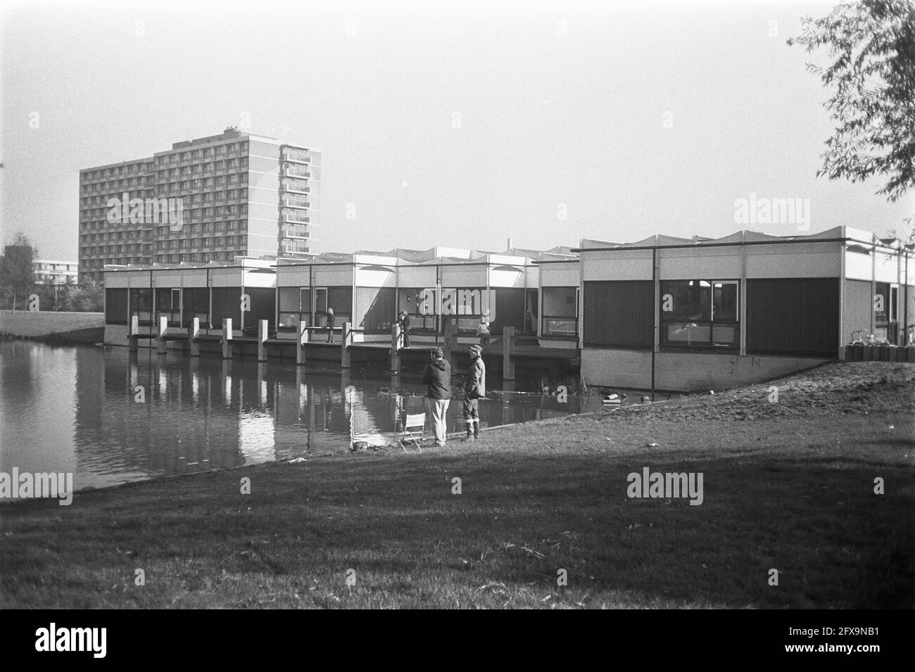 1945 community center hi-res stock photography and images - Alamy