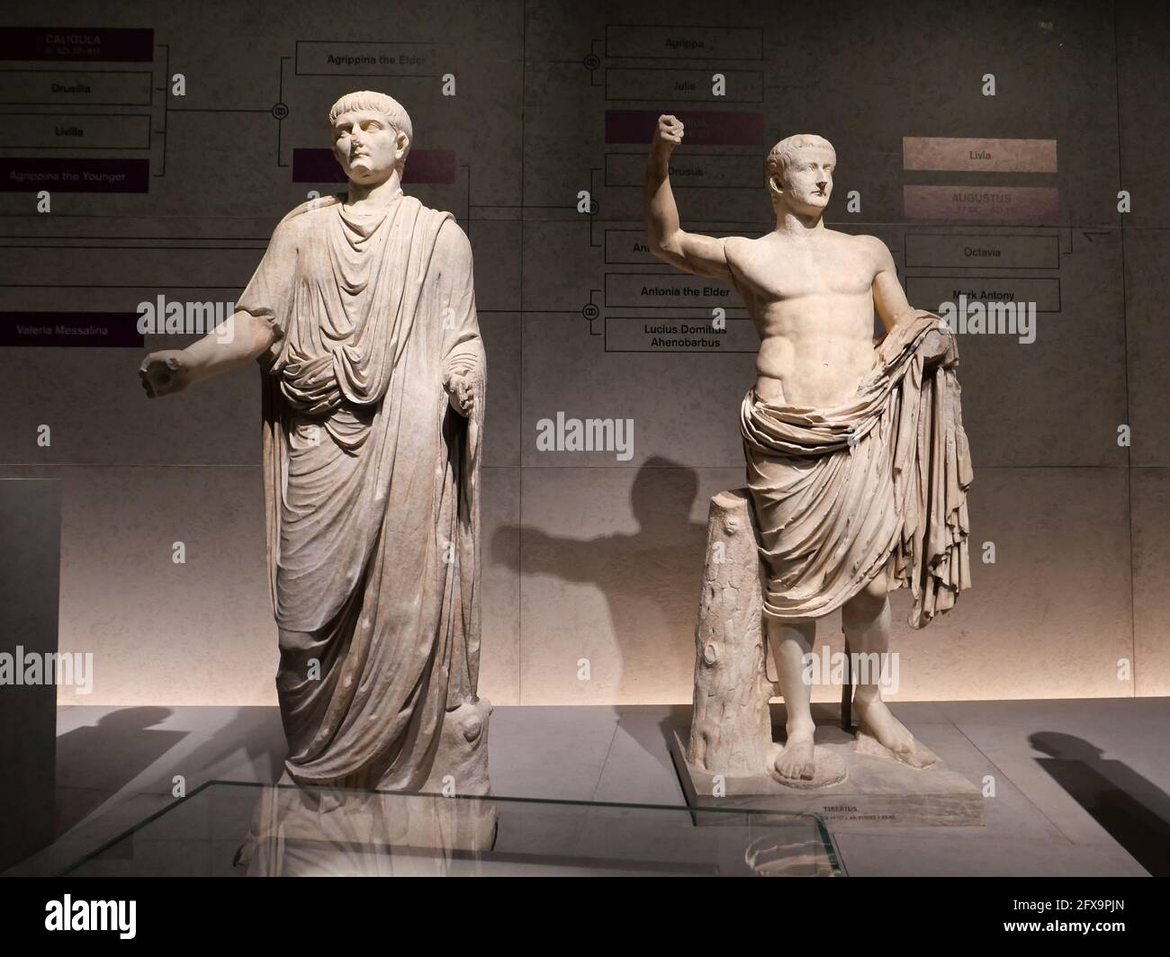 Nero is known as one of Rome's most infamous rulers, notorious for his ...