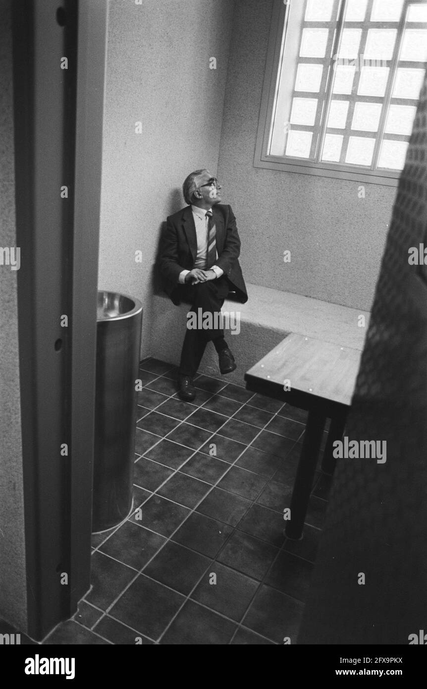 Mayors cell Black and White Stock Photos & Images - Alamy