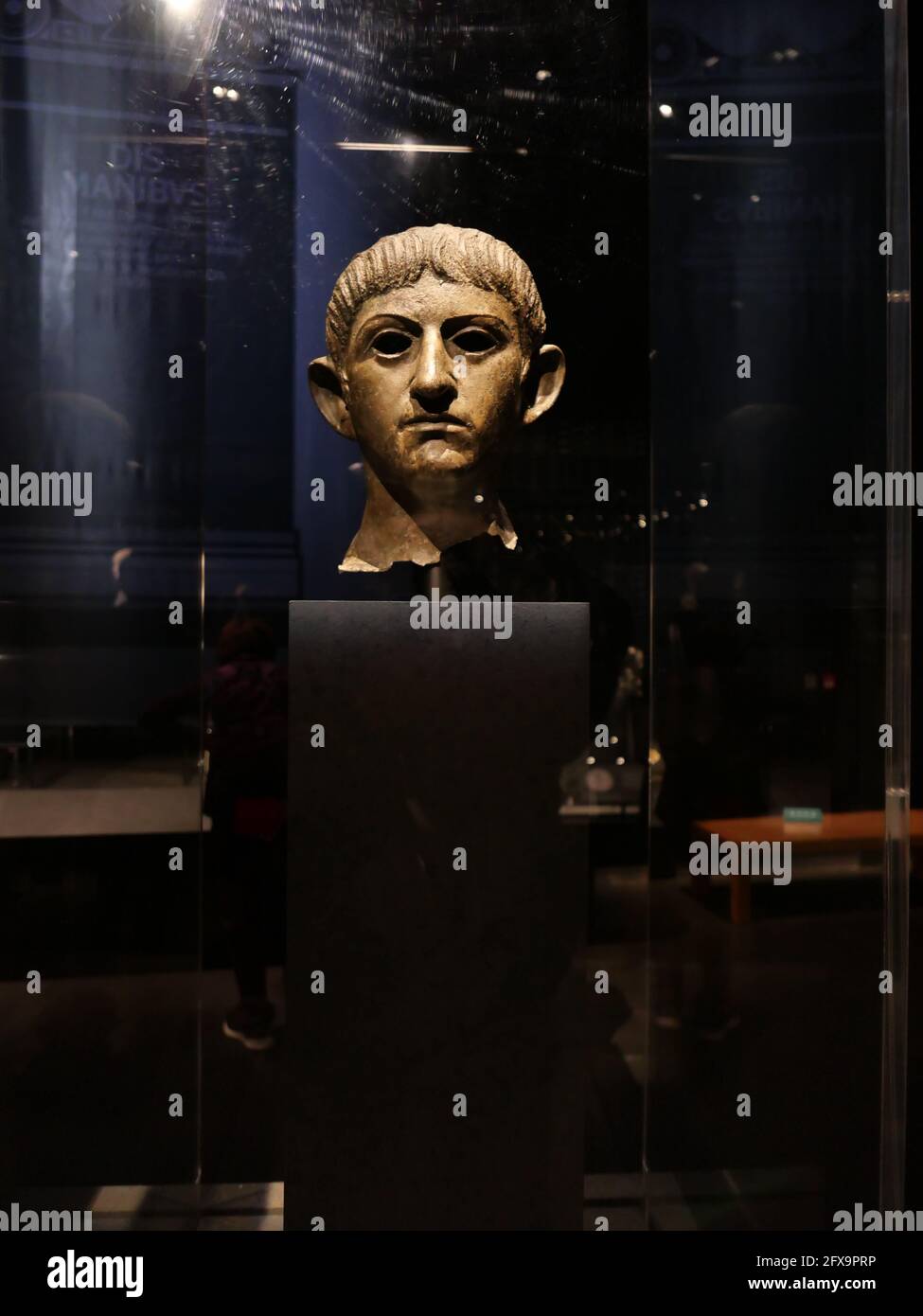 Nero is known as one of Rome's most infamous rulers, notorious for his ...