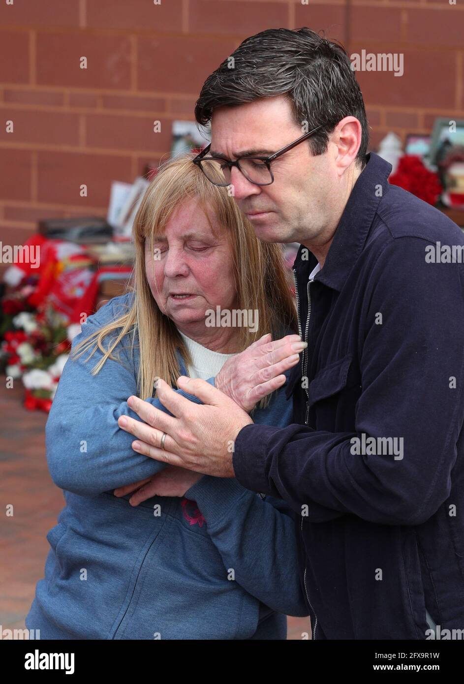 Peter nightingale hi-res stock photography and images - Alamy