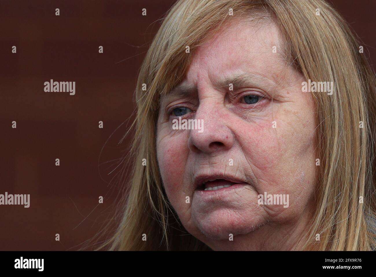 Margaret lowry hi-res stock photography and images - Alamy