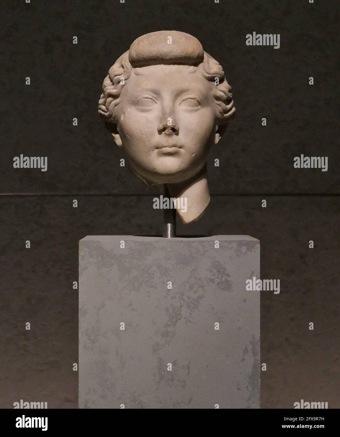 Nero is known as one of Rome's most infamous rulers, notorious for his ...