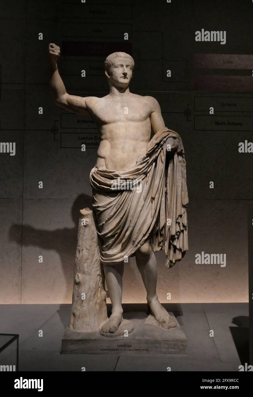 Nero is known as one of Rome's most infamous rulers, notorious for his ...