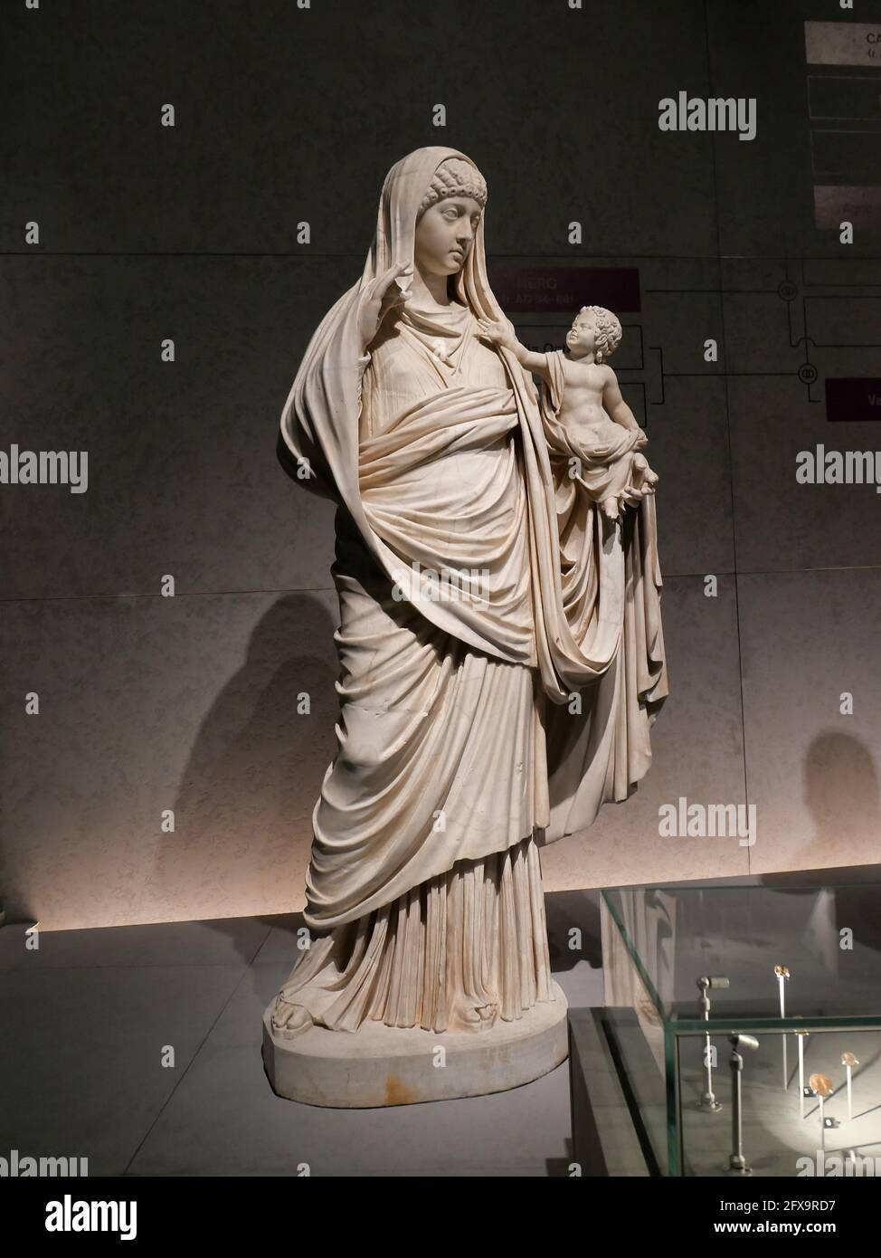 Nero is known as one of Rome's most infamous rulers, notorious for his ...