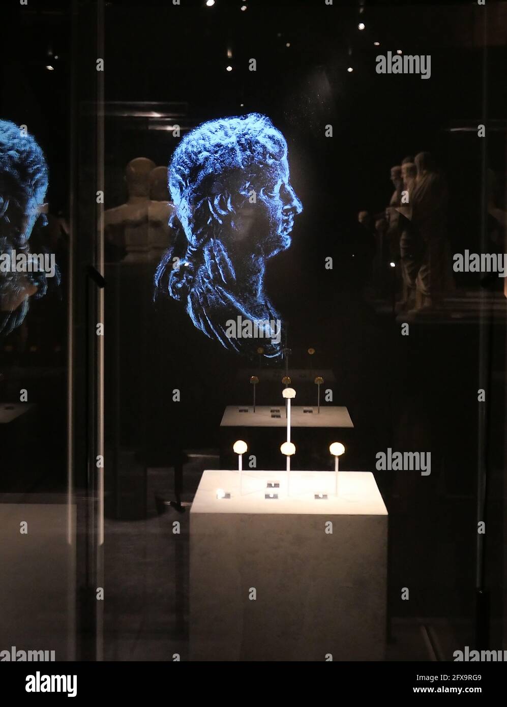 Nero is known as one of Rome's most infamous rulers, notorious for his ...