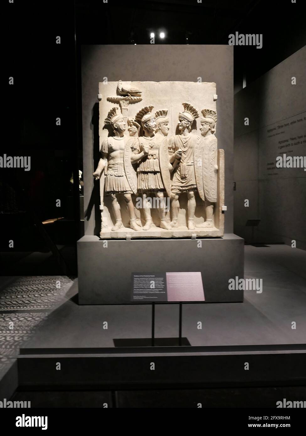 Nero is known as one of Rome's most infamous rulers, notorious for his ...