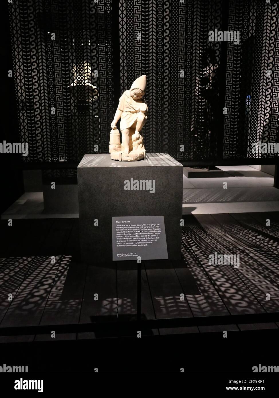 Nero is known as one of Rome's most infamous rulers, notorious for his ...