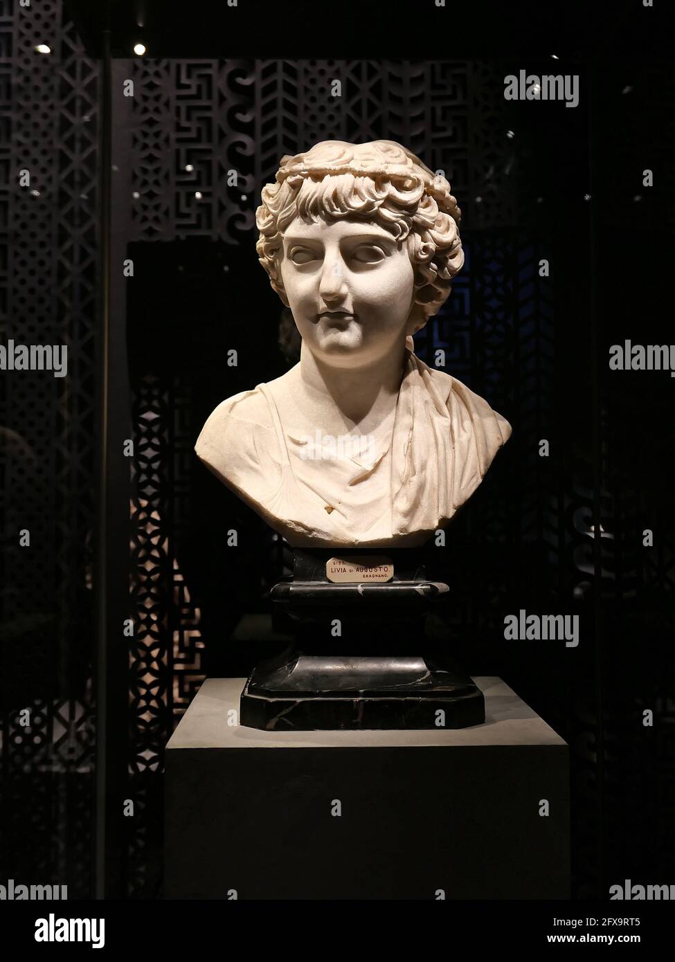 Nero is known as one of Rome's most infamous rulers, notorious for his ...